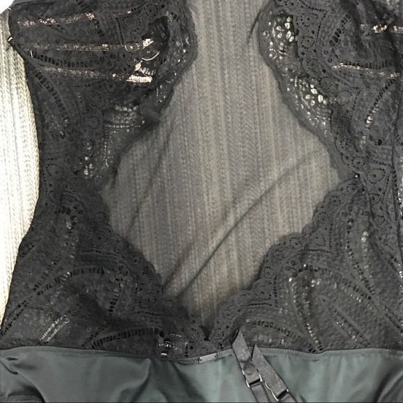 Calvin Klein | Intimates & Sleepwear | Calvin Klein Ck Black Audacious ...